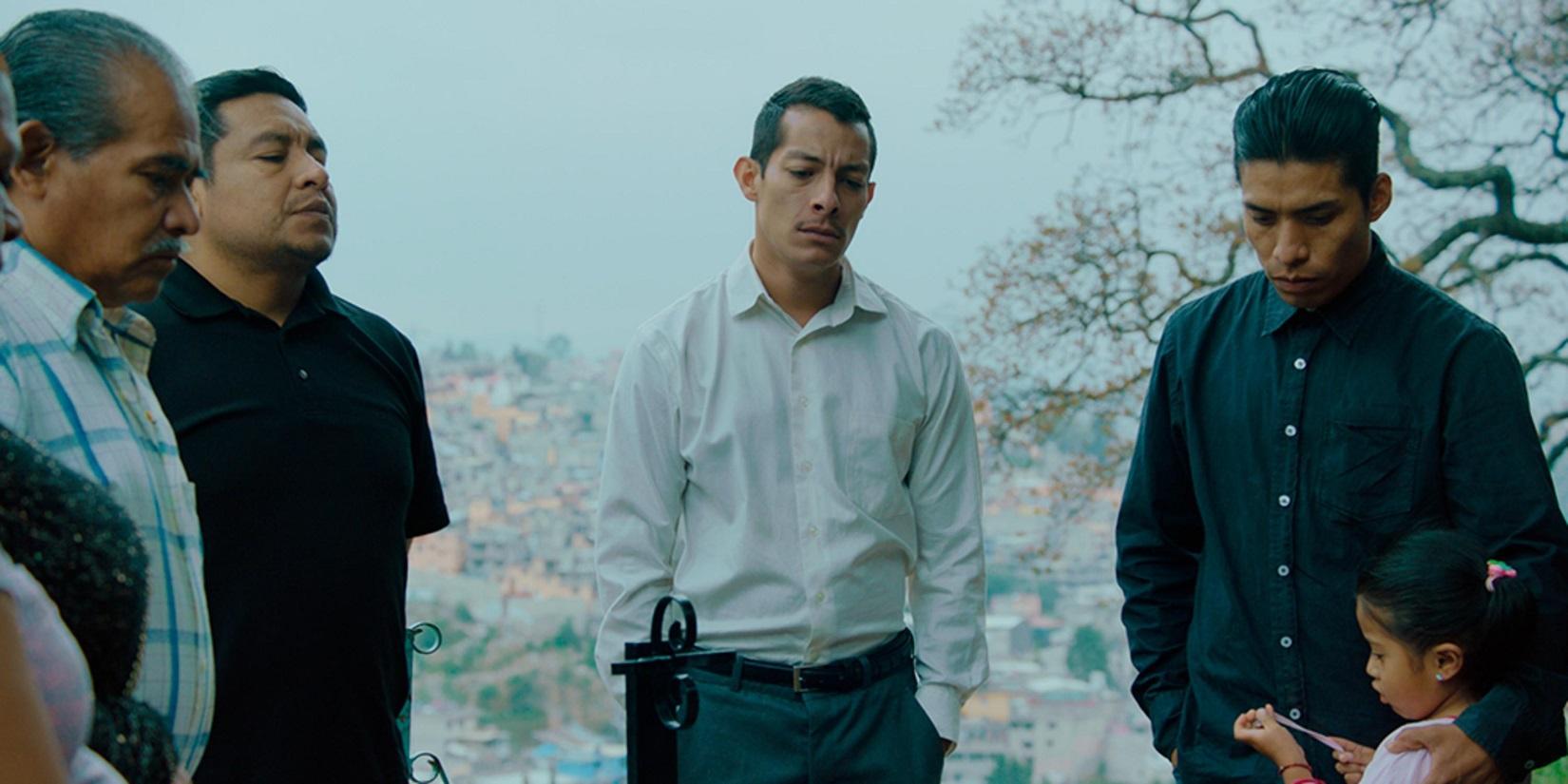 Sección visual de Mano de obra - FilmAffinity