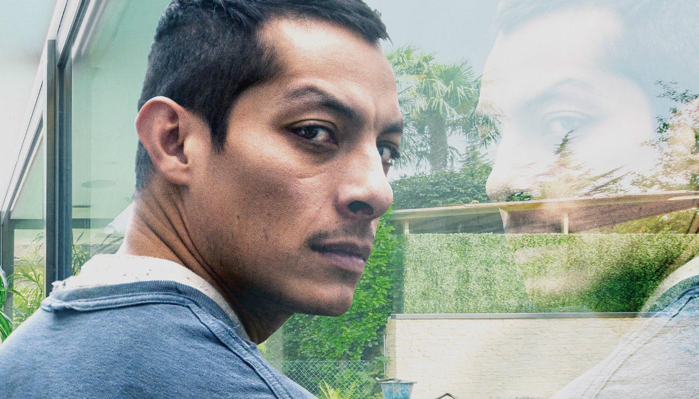 Sección visual de Mano de obra - FilmAffinity