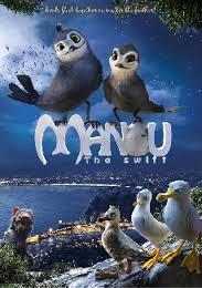 Sección visual de Manou - FilmAffinity