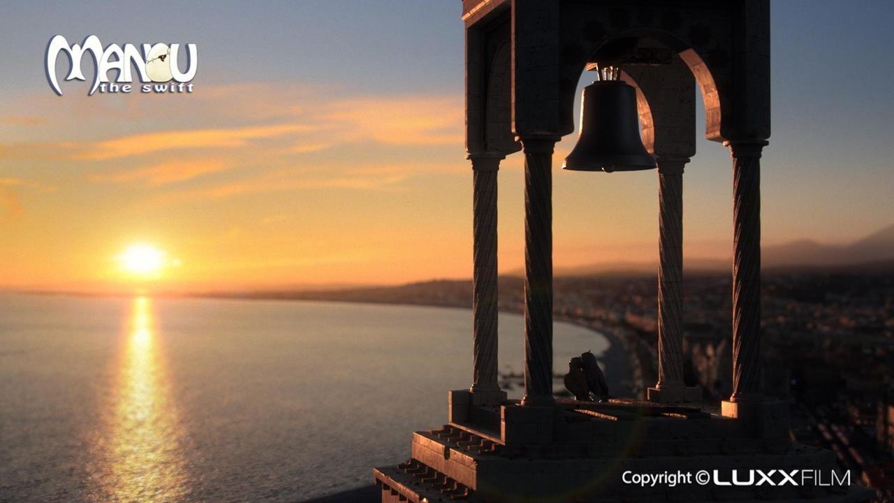 Sección visual de Manou - FilmAffinity