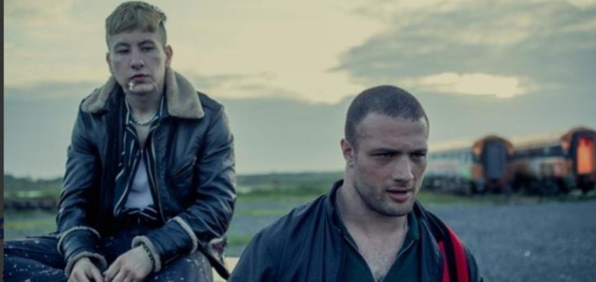 Sección visual de Mantén la calma - FilmAffinity