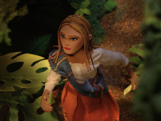 Image gallery for Mantaro (S) - FilmAffinity