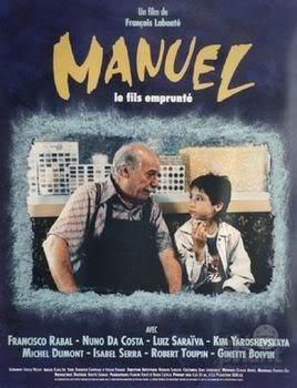 Image gallery for Manuel - FilmAffinity
