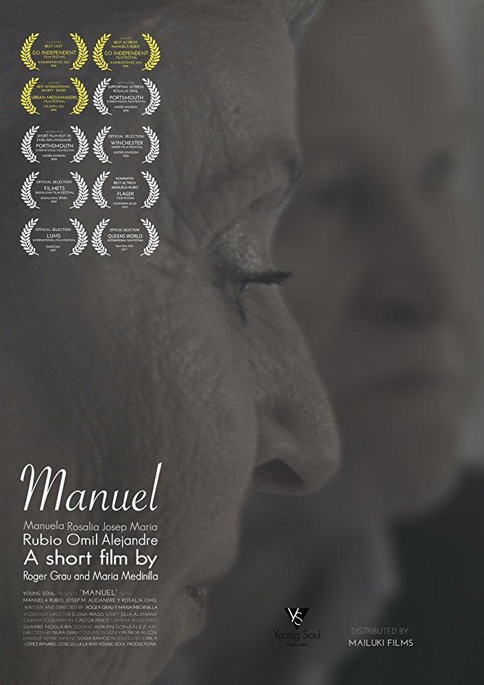 Image gallery for Manuel (S) - FilmAffinity