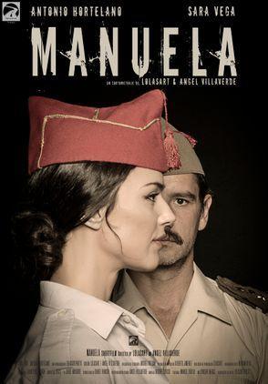 Image gallery for Manuela (S) - FilmAffinity