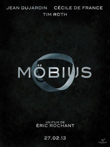 Sección visual de Möbius - FilmAffinity