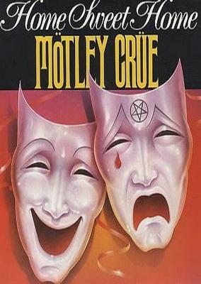Sección visual de Mötley Crüe: Home Sweet Home (Vídeo musical ...