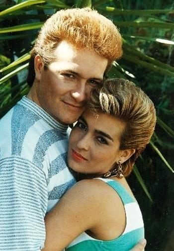 Image gallery for María María (TV Series) - FilmAffinity