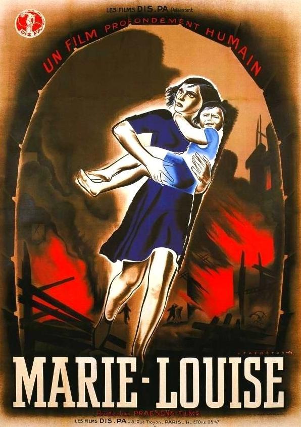 Sección visual de María Luisa - FilmAffinity