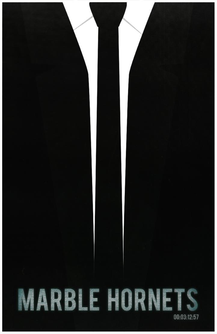 Sección visual de Marble Hornets (Serie de TV) - FilmAffinity
