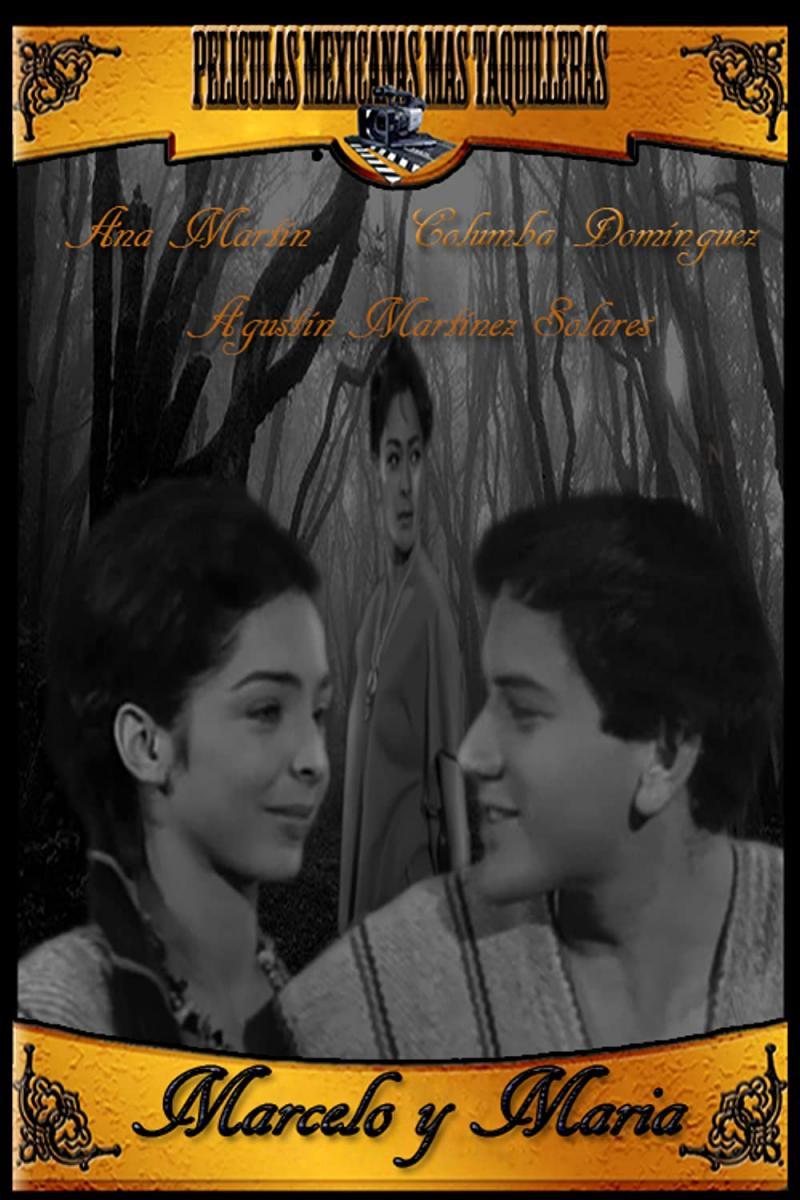 Image gallery for Marcelo y María - FilmAffinity