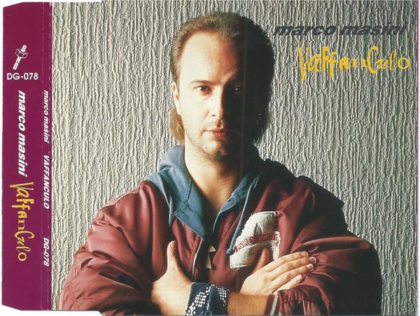 Image gallery for Marco Masini: Vaffanculo (Music Video) - FilmAffinity