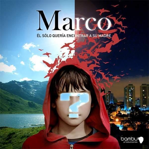 Image gallery for Marco (TV Miniseries) - FilmAffinity