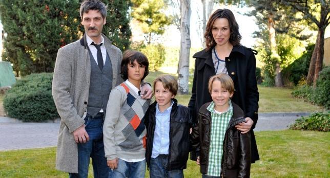 Image gallery for Marco (TV Miniseries) - FilmAffinity