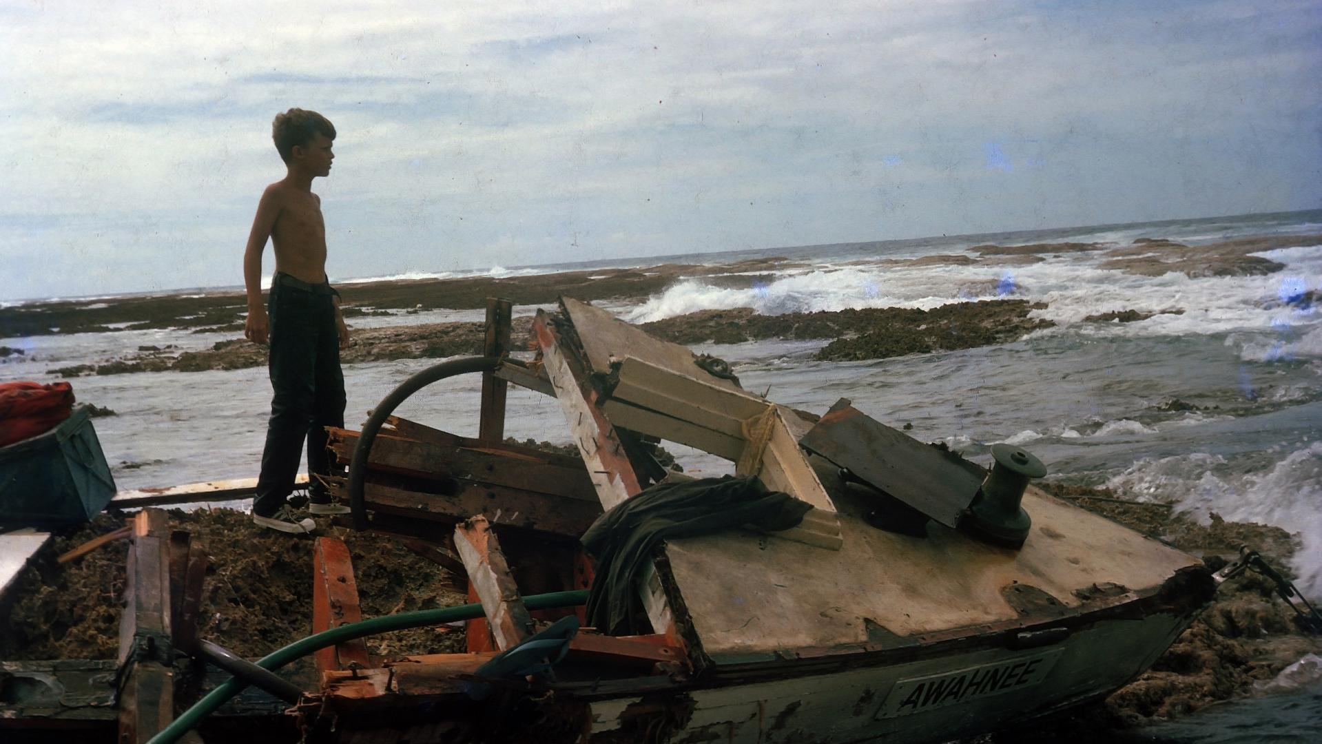 Sección visual de Mares de popa (Surcando los mares) - FilmAffinity