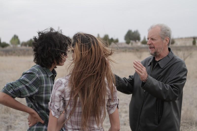 Image gallery for Marfa Girl - FilmAffinity
