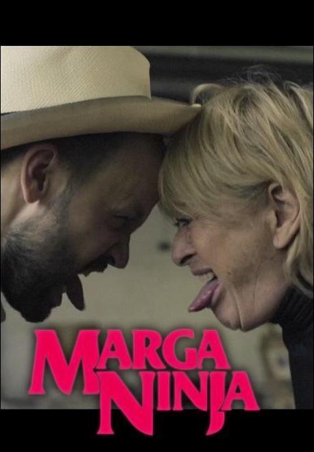 Sección visual de Marga Ninja (C) - FilmAffinity