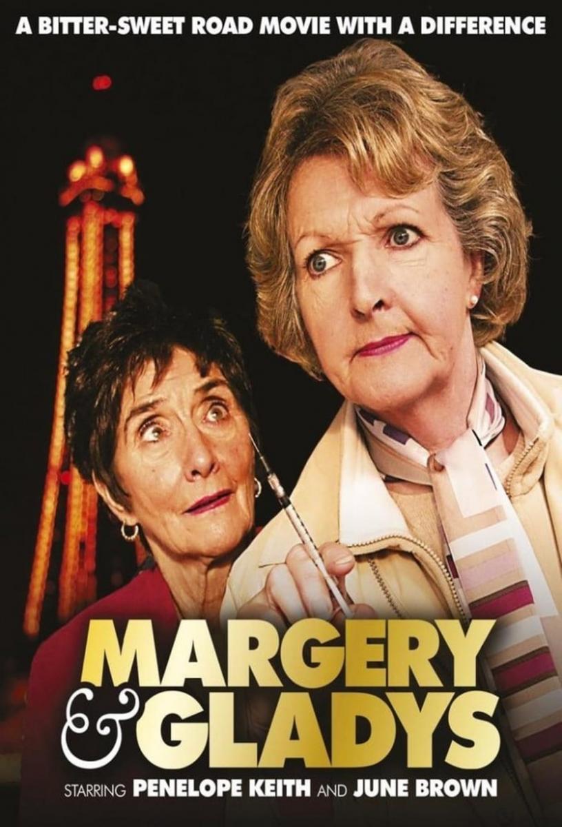 Image gallery for Margery and Gladys (TV) - FilmAffinity