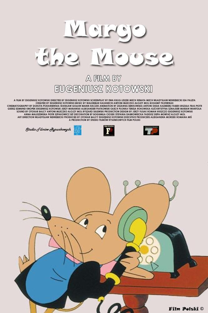 Image gallery for Margo the Mouse - FilmAffinity