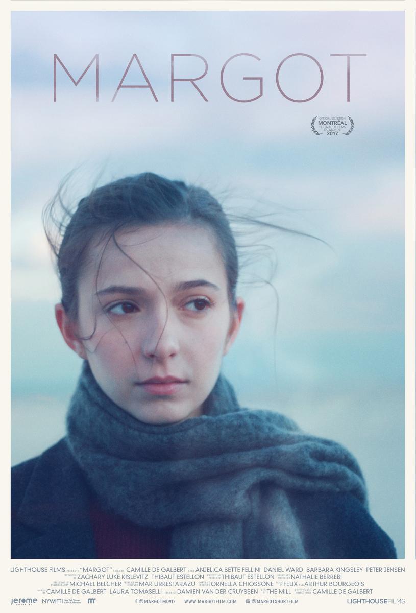 Sección visual de Margot (C) - FilmAffinity