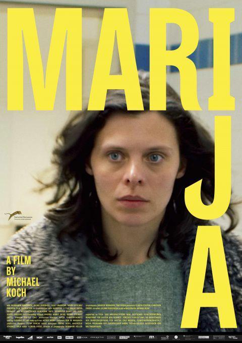 Image gallery for Maria - FilmAffinity