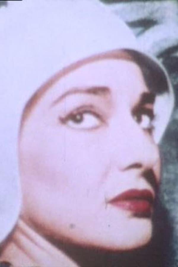 Image gallery for Maria Callas Porträt (S) - FilmAffinity