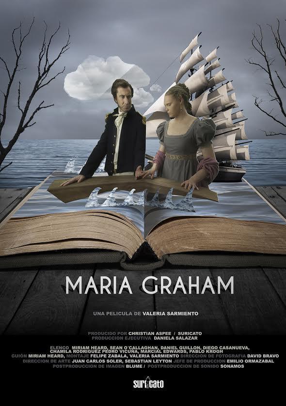 Sección visual de Maria Graham - FilmAffinity