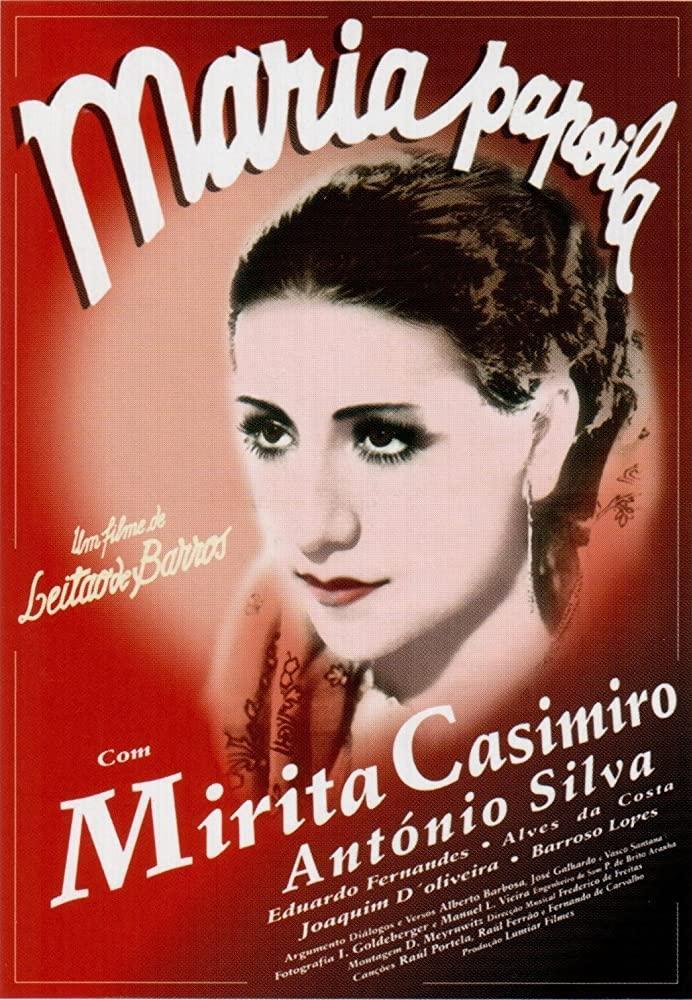 Image gallery for Maria Papoila - FilmAffinity