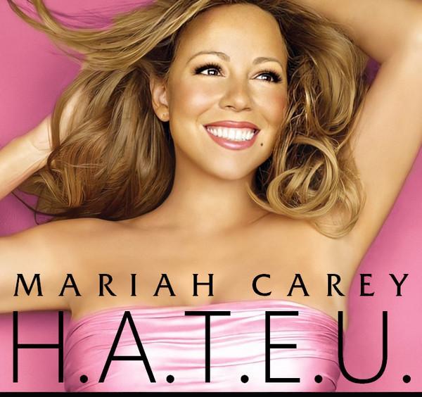 Sección visual de Mariah Carey: H.A.T.E.U. (Vídeo musical) - FilmAffinity