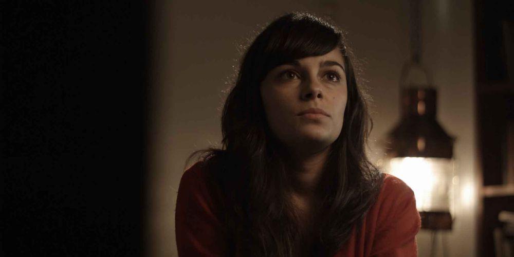 Sección visual de Marina (C) - FilmAffinity