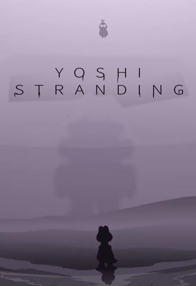 Image gallery for Mario Shots: Yoshi Stranding (S) - FilmAffinity