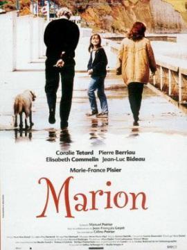 Image gallery for Marion - FilmAffinity