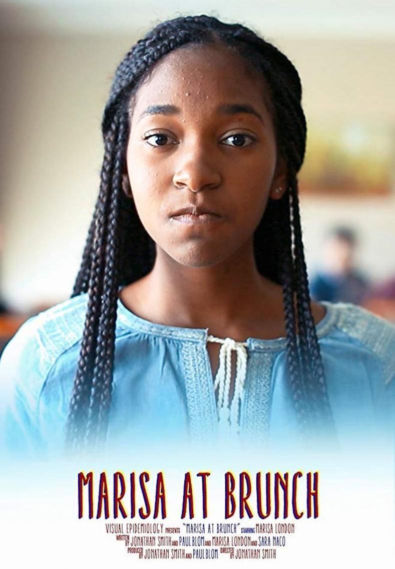 Sección visual de Marisa at Brunch (C) - FilmAffinity