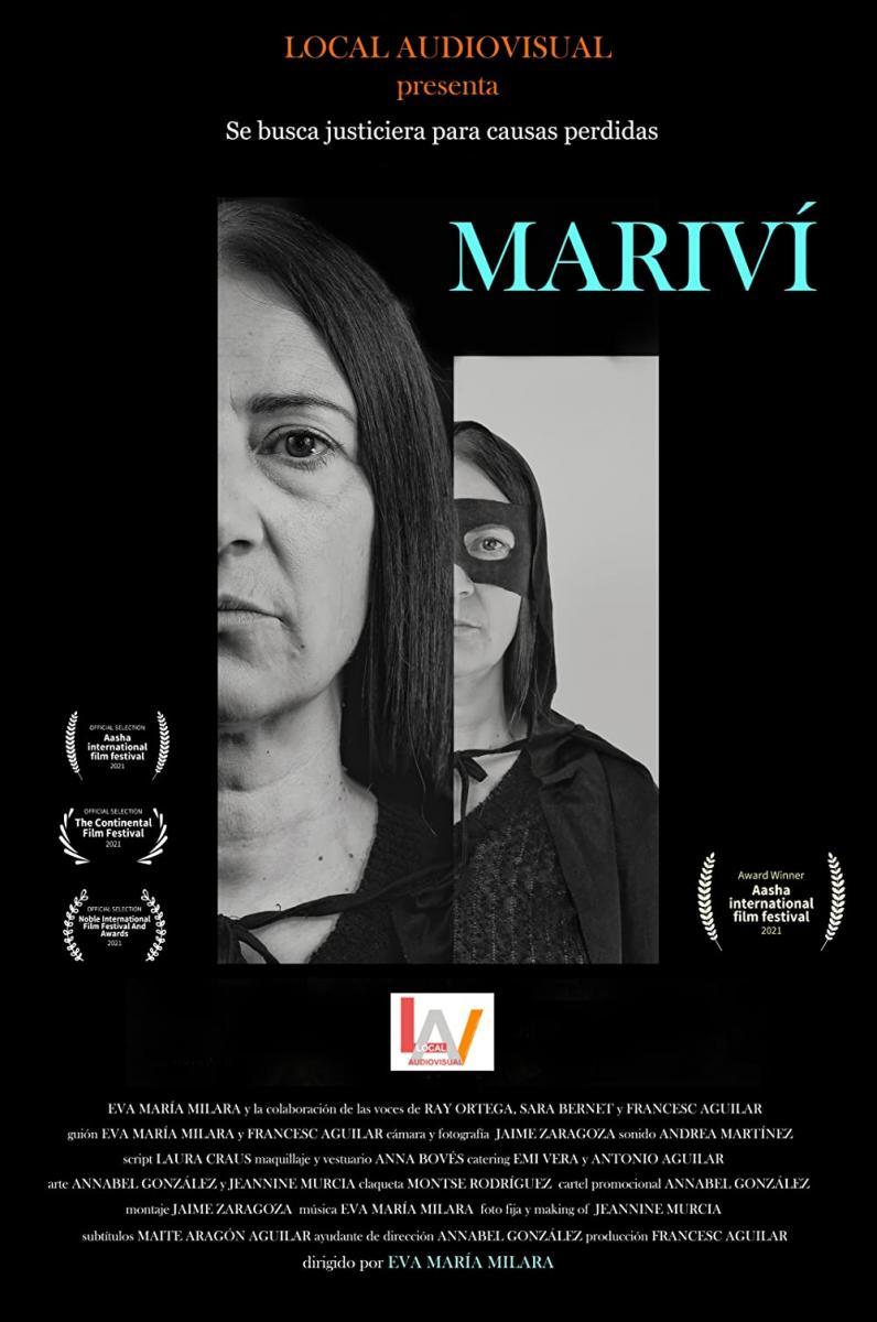 Sección visual de Mariví (C) - FilmAffinity