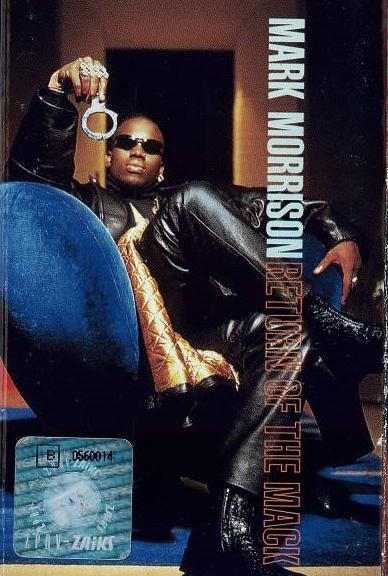 Sección visual de Mark Morrison: Return of the Mack (Vídeo musical ...
