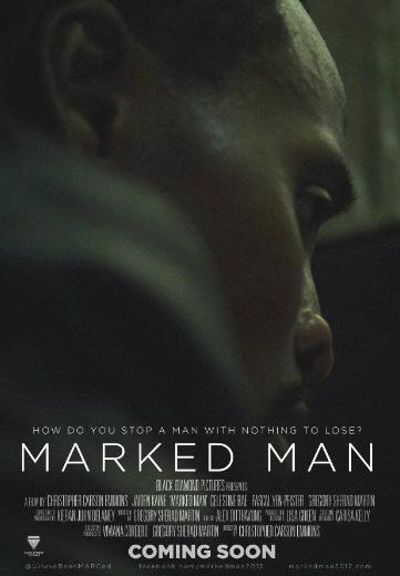 Image gallery for Marked Man: The Prologue (S) - FilmAffinity