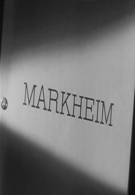 Image gallery for Markheim (TV) - FilmAffinity