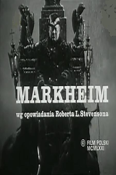 Image gallery for Markheim (TV) (S) - FilmAffinity
