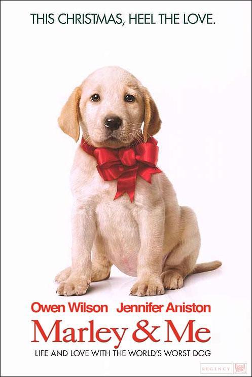 Image gallery for Marley & Me - FilmAffinity
