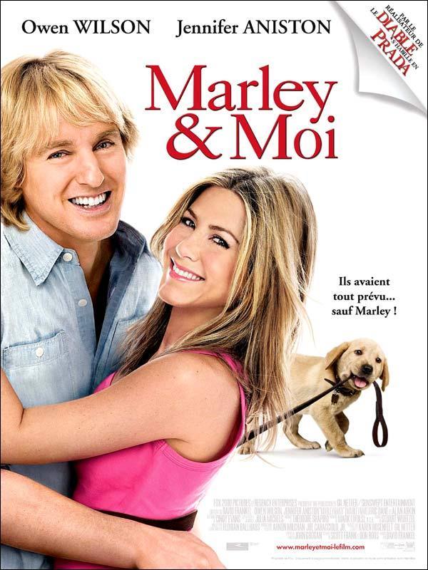 Image gallery for Marley & Me - FilmAffinity