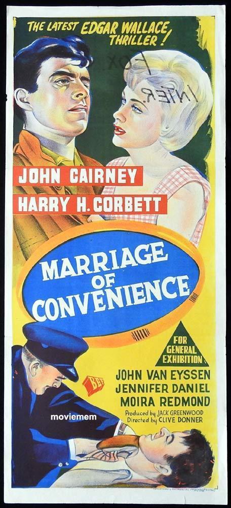 Image gallery for Marriage of Convenience - FilmAffinity