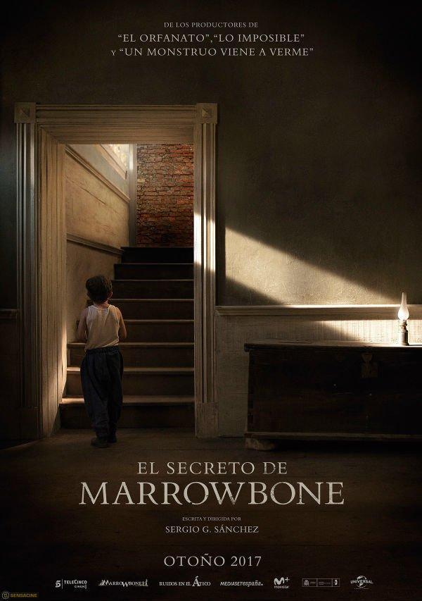 Image gallery for Marrowbone - FilmAffinity