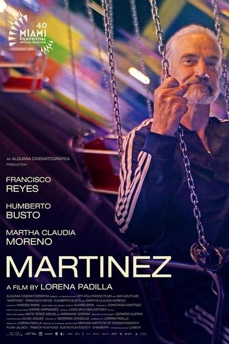 Image gallery for Martínez - FilmAffinity