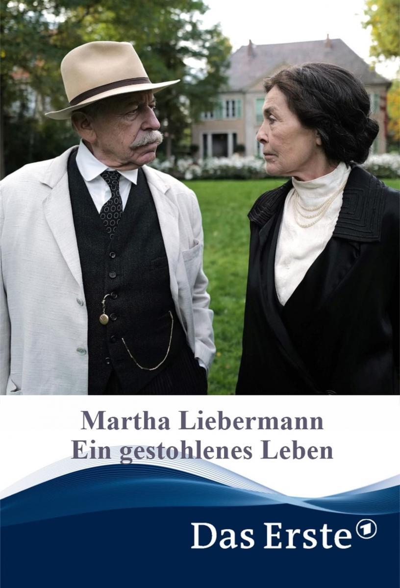 Image gallery for Martha (TV) - FilmAffinity