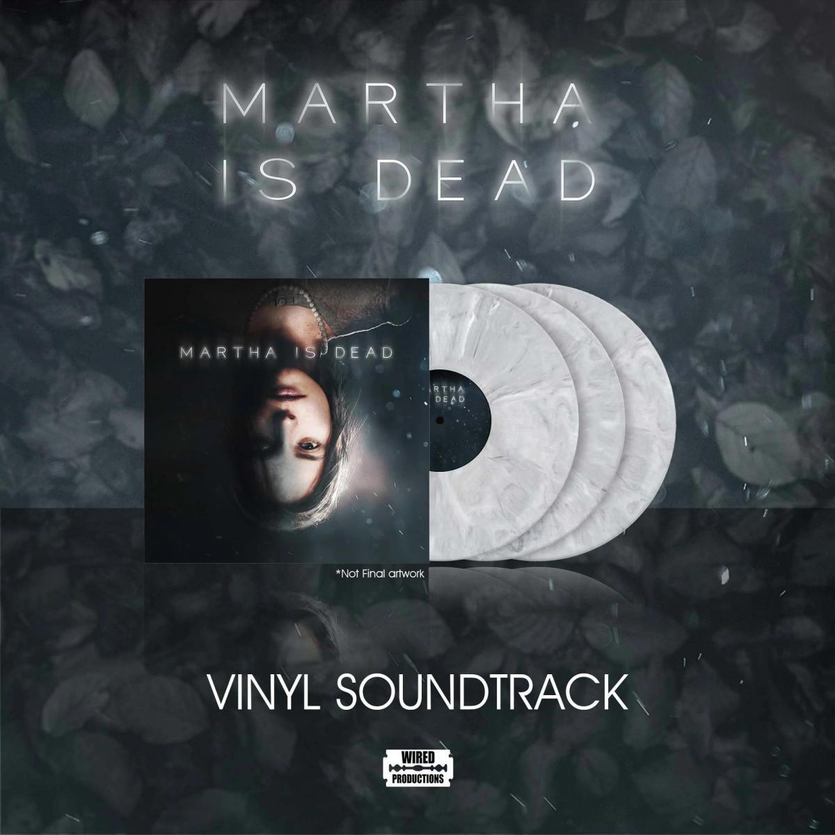 Image gallery for Martha is Dead - FilmAffinity