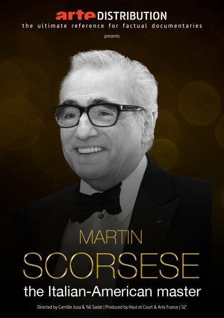 Image gallery for Martin Scorsese, The Italian-American Master - FilmAffinity