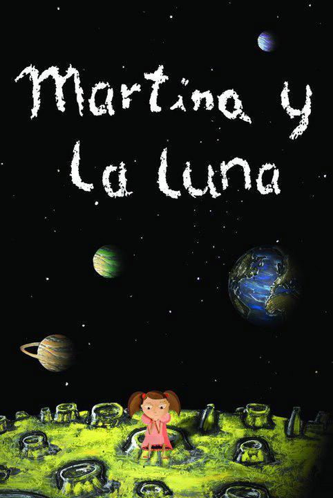 Image gallery for Martina and the Moon (S) - FilmAffinity