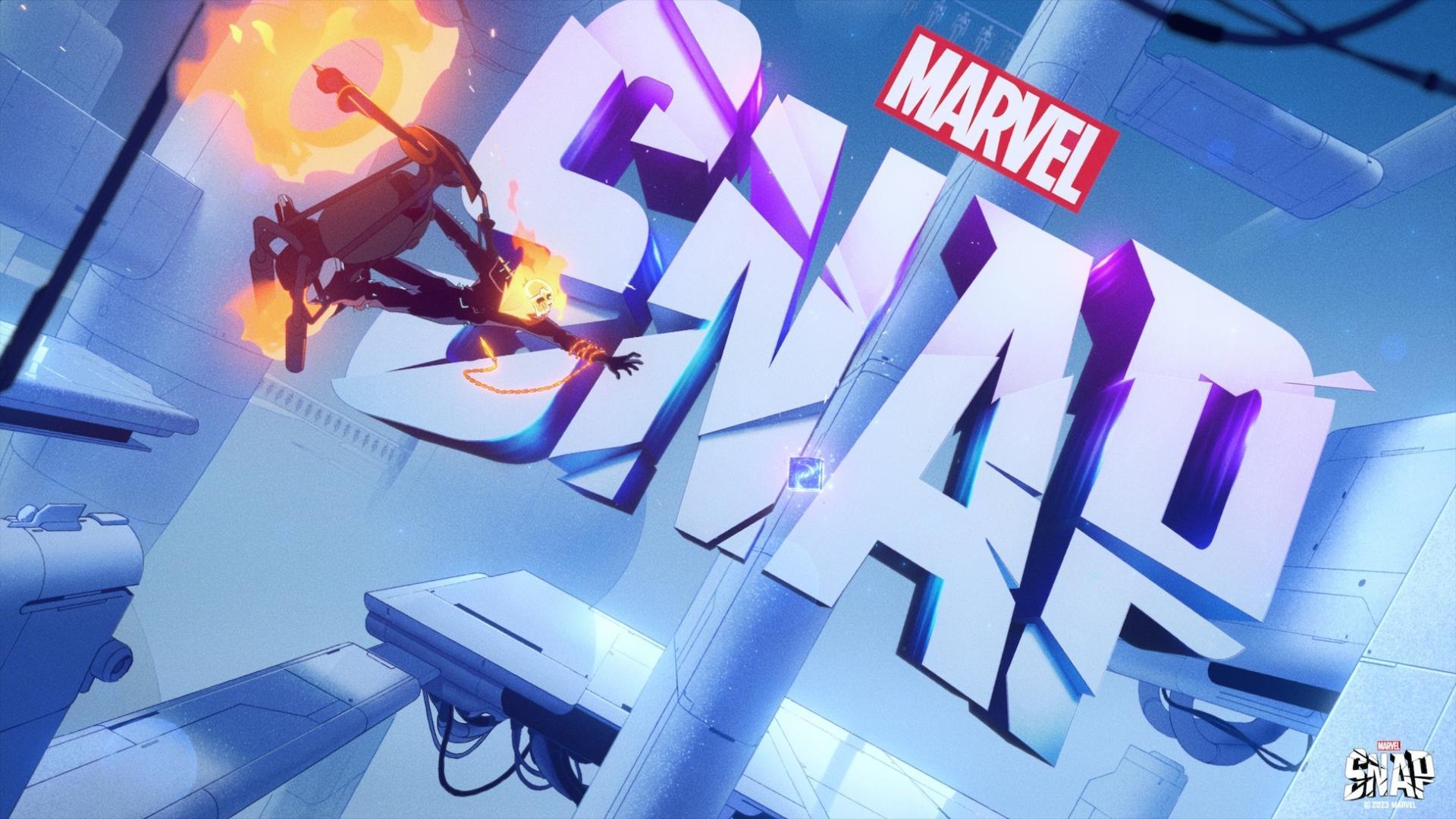 Image gallery for Marvel Snap: Go wide or go home (S) - FilmAffinity