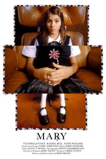 Sección visual de Mary (C) - FilmAffinity
