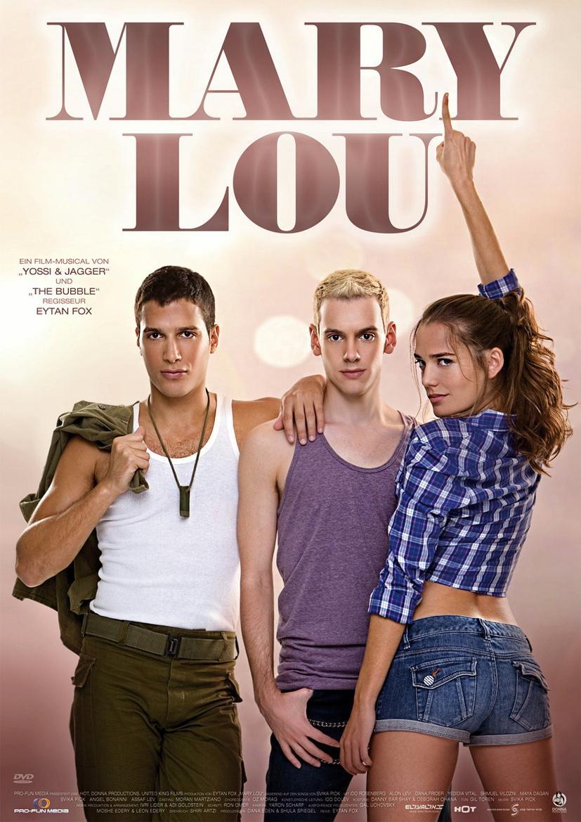 Image gallery for Mary Lou (TV Miniseries) - FilmAffinity